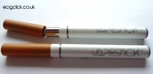 Vapestick Review - Classic Starter Kit