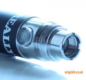 Really Echo Electronic Cigarette Review & Discount Code