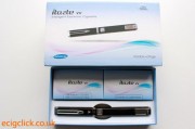 Innokin iTaste VV Review