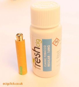 Freshcig Review Exclusive Discount Code