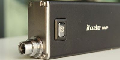 Innokin MVP 2 Review UK 2015