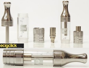 Multivape E Cig kit Review