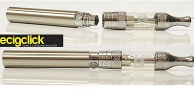 Multivape E Cig kit Review