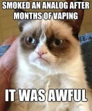 Our top 25 E-cig Memes