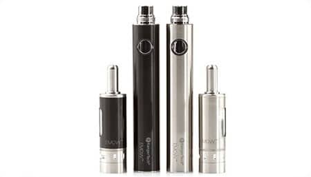 Kanger EMOW VV Review - This E Cig Isn't For Everyone