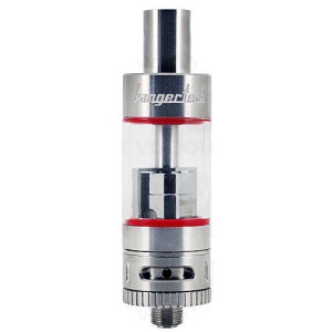 Kanger Subtank Nano Review - Sub Ohm Tank - Ecigclick