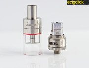 Kanger Subtank Mini Review - Sub Ohm Tank