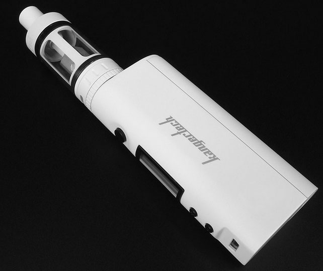 12 Best Box Mods & Vape Mods Of 2016 - Must Read Guide