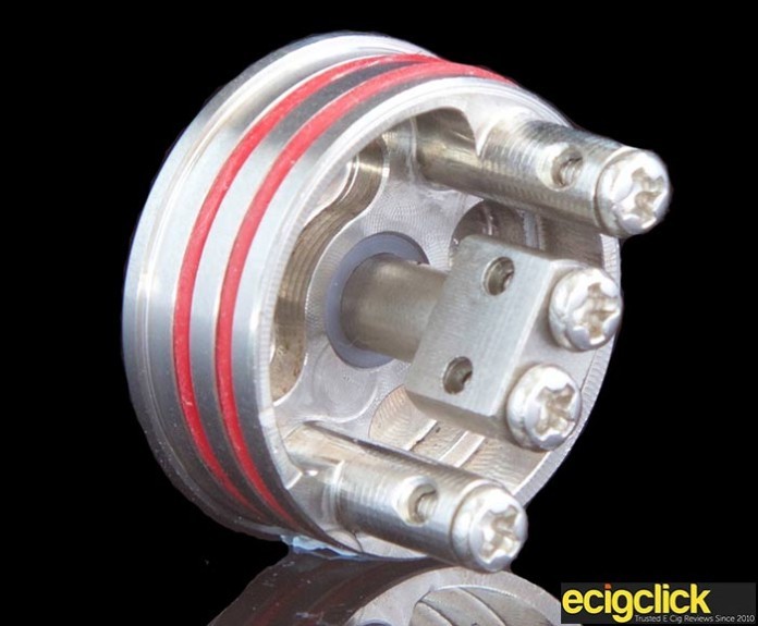 Wotofo The Troll RDA Review