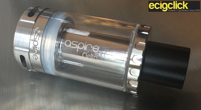 EcigClick Chats With Gaz aka The Flat Cap Vaper - Ecigclick