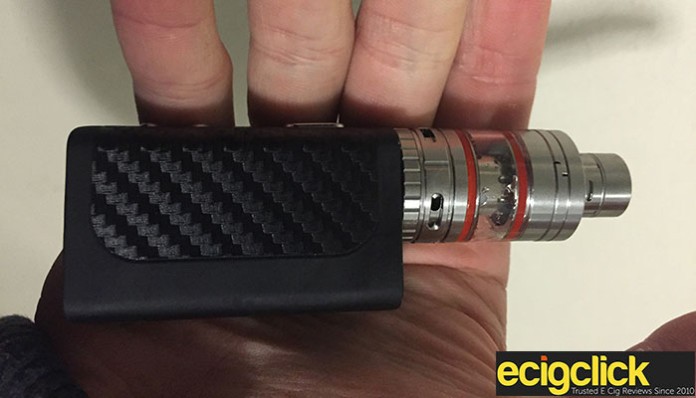 Council Of Vapor Mini Volt 40W Review