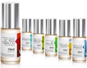 11 Best E liquid & Vape Juice Brands 2022 (UK | USA) - Ecigclick