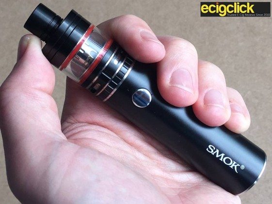 SMOK Stick One Plus Kit Review - Ecigclick