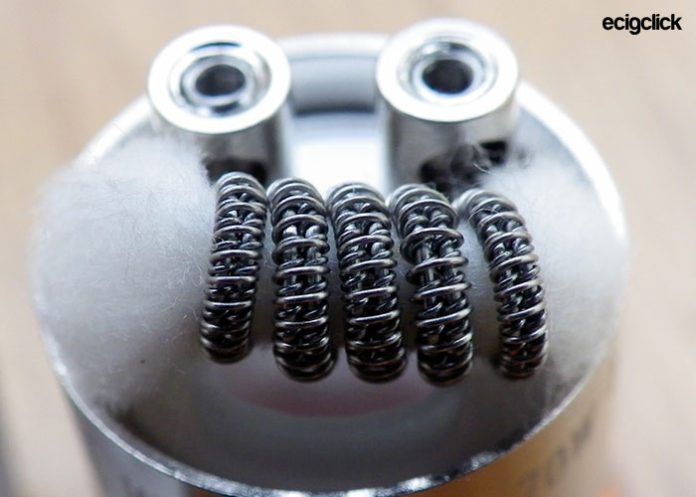 Geekvape Eagle Tank Review - Ecigclick