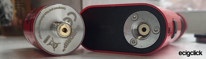 7 Best Squonk Mods + Bottom Feed RDA's & Squonking Guide