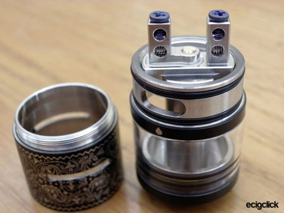 iJoy Limitless RDTA Plus Review - Ecigclick