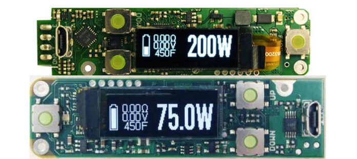 Evolv DNA75 and DNA200 Mods Guide - Plus Recommended DNA Mods - Ecigclick