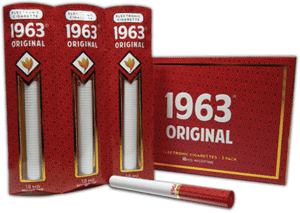 A Brief History of Vaping - Ecigclick