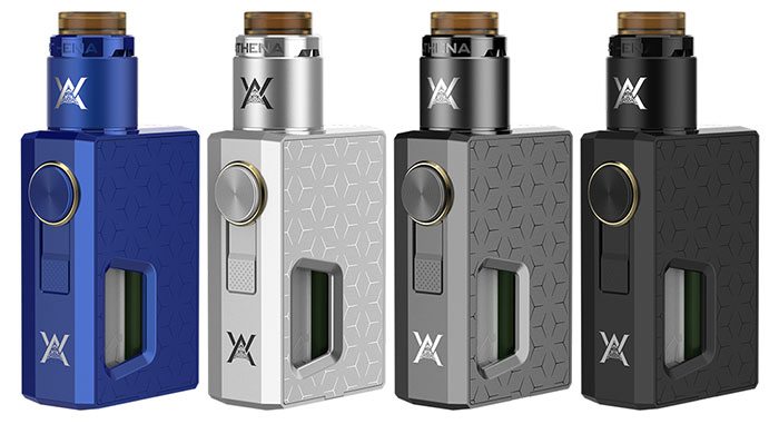 8 Best Squonk Mods 2019 - Plus Bottom Feed RDA's & Squonking Guide