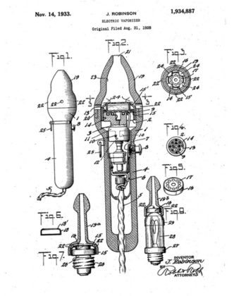 A Brief History of Vaping - Ecigclick