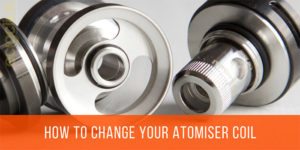 Ultimate E Cig Tank Guide For Beginners + Troubleshoot Your Vape Tank