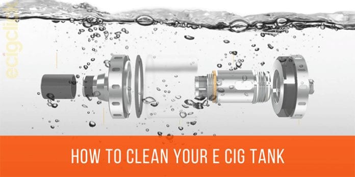 Ultimate Vape Tank Guide For Beginners + Troubleshoot Your Tank