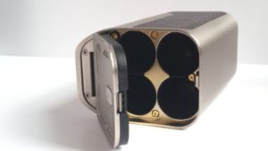 Wismec Reuleaux RX300 Review - Ecigclick