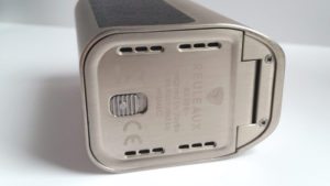 Wismec Reuleaux RX300 Review - Ecigclick