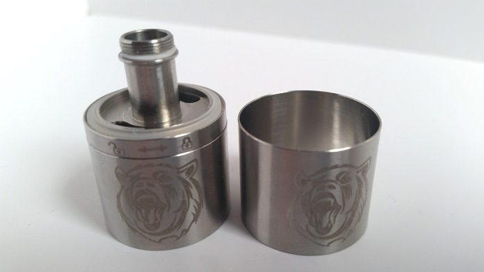 Indulgence / Unicig X-Tank Review & User Guide - Ecigclick