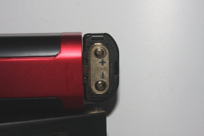 Wismec Predator 228 Kit Review - Including The Elabo Tank - Ecigclick
