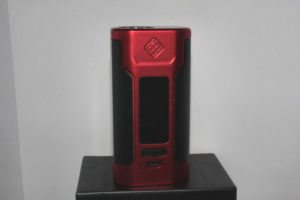 Wismec Predator 228 Kit Review - Including The Elabo Tank - Ecigclick