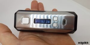 Lost Vape Drone BF [DNA 166] Mod Review - What Are My Pro's & Cons ...