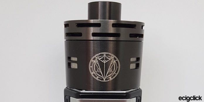 Lost Vape Drone BF [DNA 166] Mod Review - What Are My Pro's & Cons ...