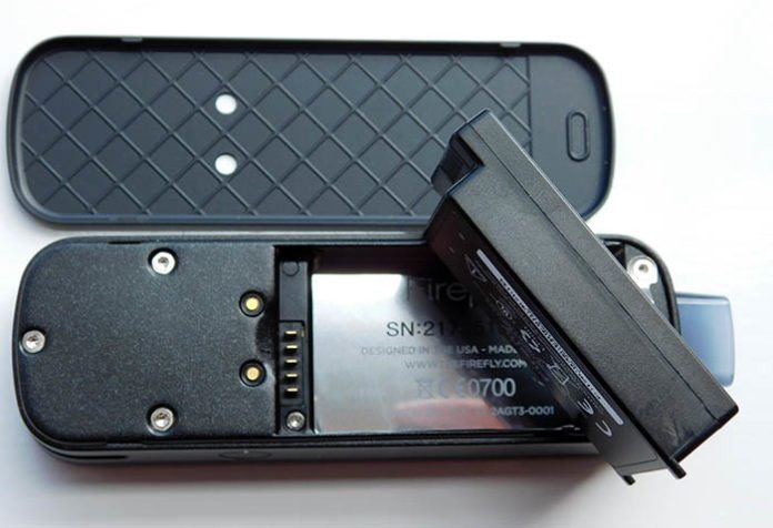 Firefly 2 Dry Herb Vaporizer Reviewed - Ecigclick