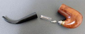 VapeOnly Zen Pipe Review - Looks The Part But No Way Does It Vape the ...