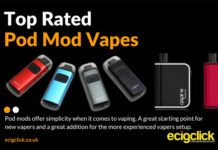 Best Small Vape Mods 2019 - 9 Stealth Box Mods You Need To See