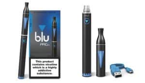 blu PRO Kit Review and Starter Guide (Generation 2016 Model) - Ecigclick