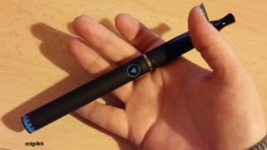 blu PRO Kit Review and Starter Guide (Generation 2016 Model) - Ecigclick