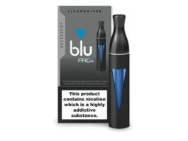 blu PRO Kit Review and Starter Guide (Generation 2016 Model) - Ecigclick