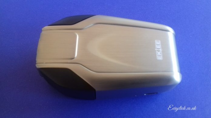 Joyetech EKEE Kit Reviewed - High Hopes But Ultimately Dissapointing