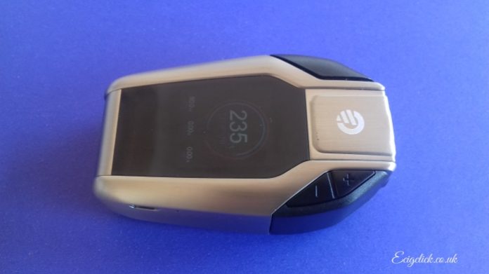 Joyetech EKEE Kit Reviewed - High Hopes But Ultimately Dissapointing