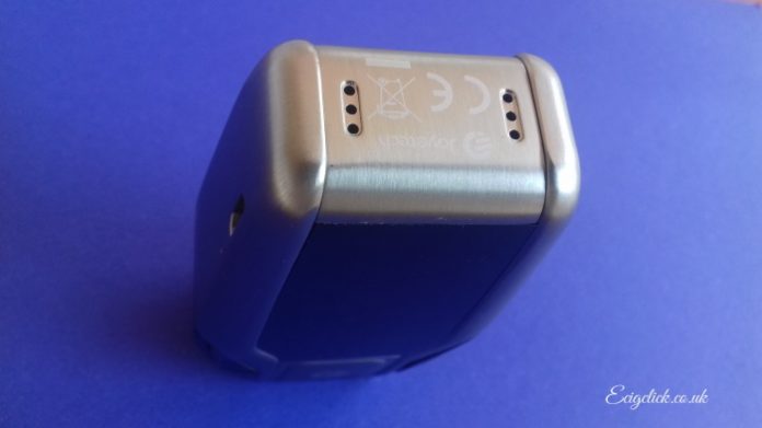 Joyetech EKEE Kit Reviewed - High Hopes But Ultimately Dissapointing