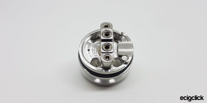 GeekVape Peerless RDTA Review + VIDEO With Coil Build Tutorial