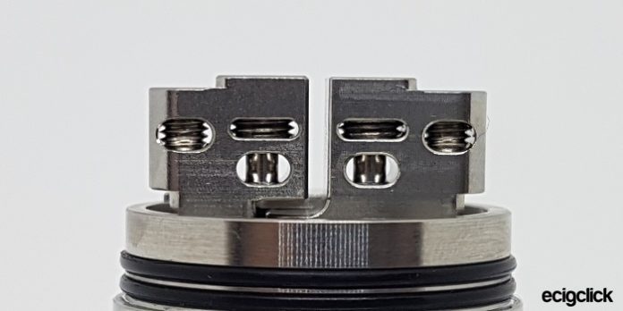 GeekVape Peerless RDTA Review + VIDEO With Coil Build Tutorial