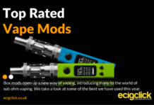 Best Small Vape Mods 2019 - 9 Stealth Box Mods You Need To See