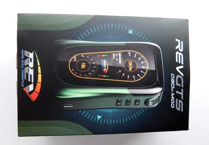 Trio Of Rev Mods Pre-Reviewed - Vaping Dream Machines?