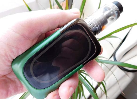 Trio Of Rev Mods Pre-Reviewed - Vaping Dream Machines?