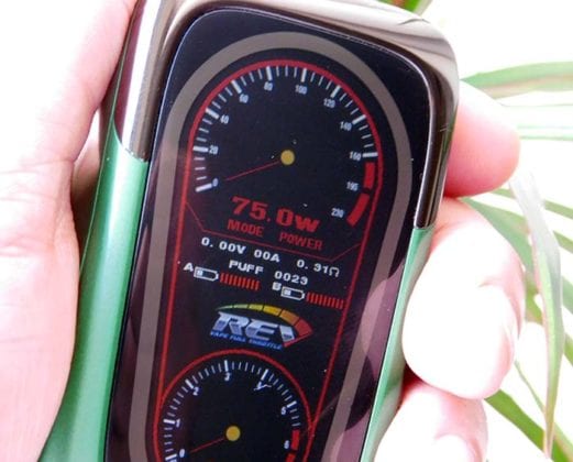 Trio Of Rev Mods Pre-Reviewed - Vaping Dream Machines?