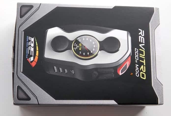 Trio Of Rev Mods Pre-Reviewed - Vaping Dream Machines?