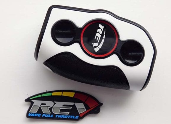 Trio Of Rev Mods Pre-Reviewed - Vaping Dream Machines?